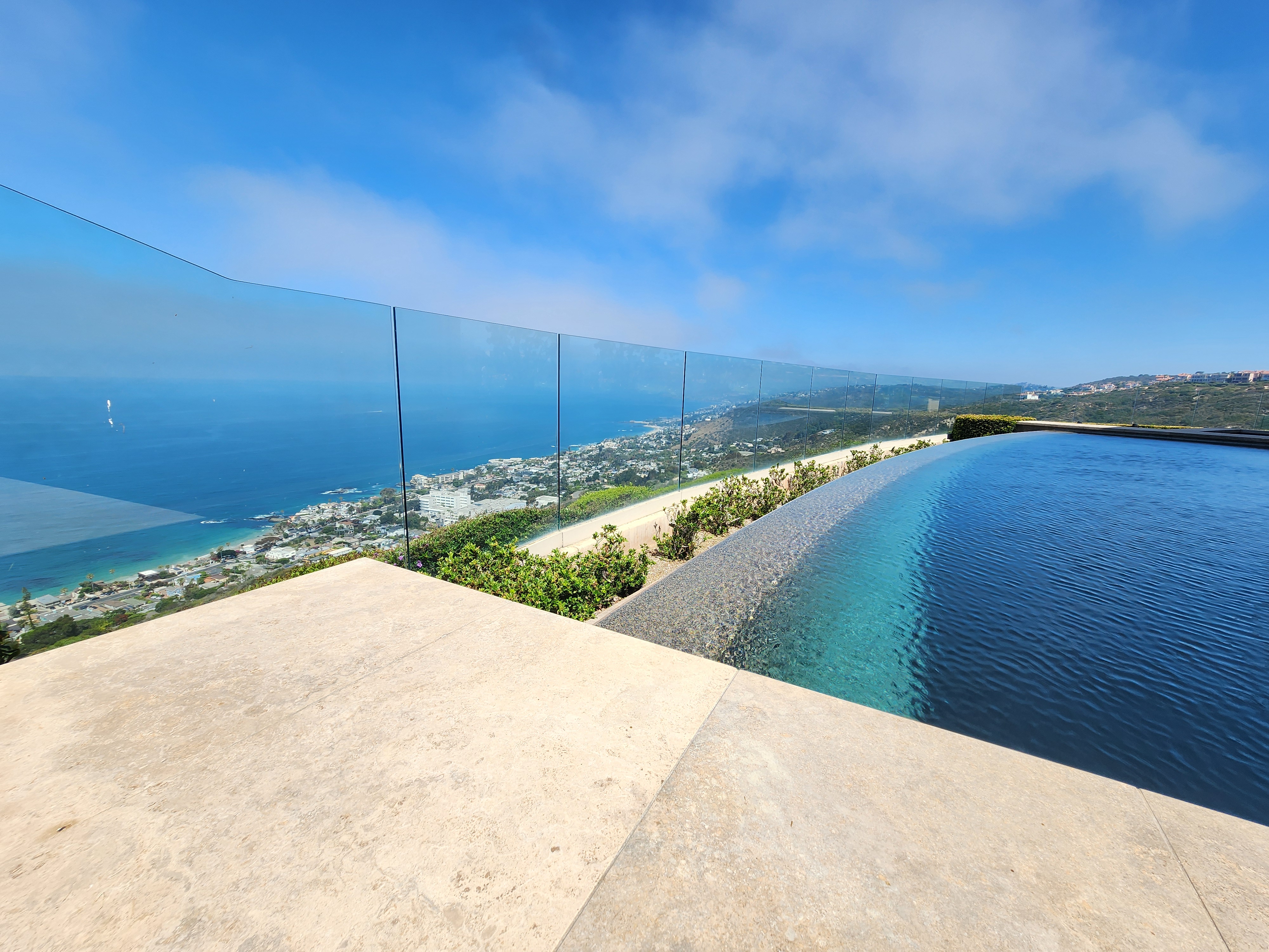 Artisan Glass Design - Premium Glass Fencing, Walls & Guardrails ...