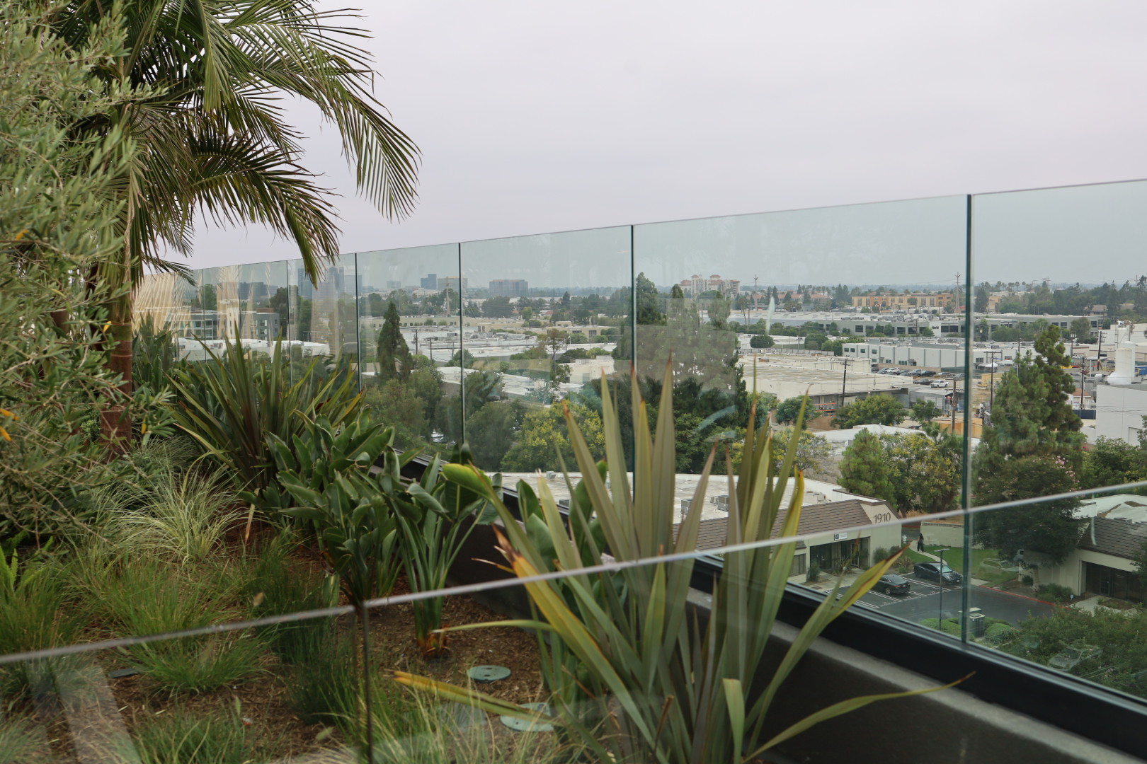 Artisan Glass Design - Premium Glass Fencing, Walls & Guardrails ...